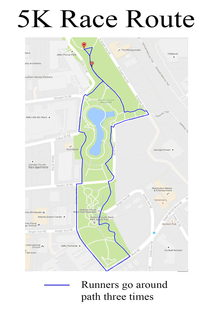 race route 2016 – Foreverfamily-Atlanta: Supporting Children and ...